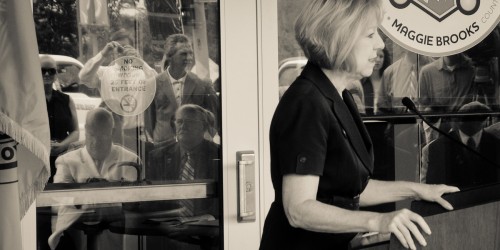 More Blurry Photos from Events May Reveal Brooks’ Funders | Roc25