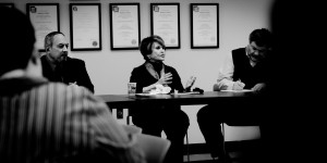 Organized Labor Supports Louise Slaughter | Roc25